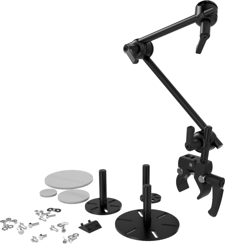 Rehadapt Switch Mounting Kit (L3D MC 2QS) | Liberator Australia
