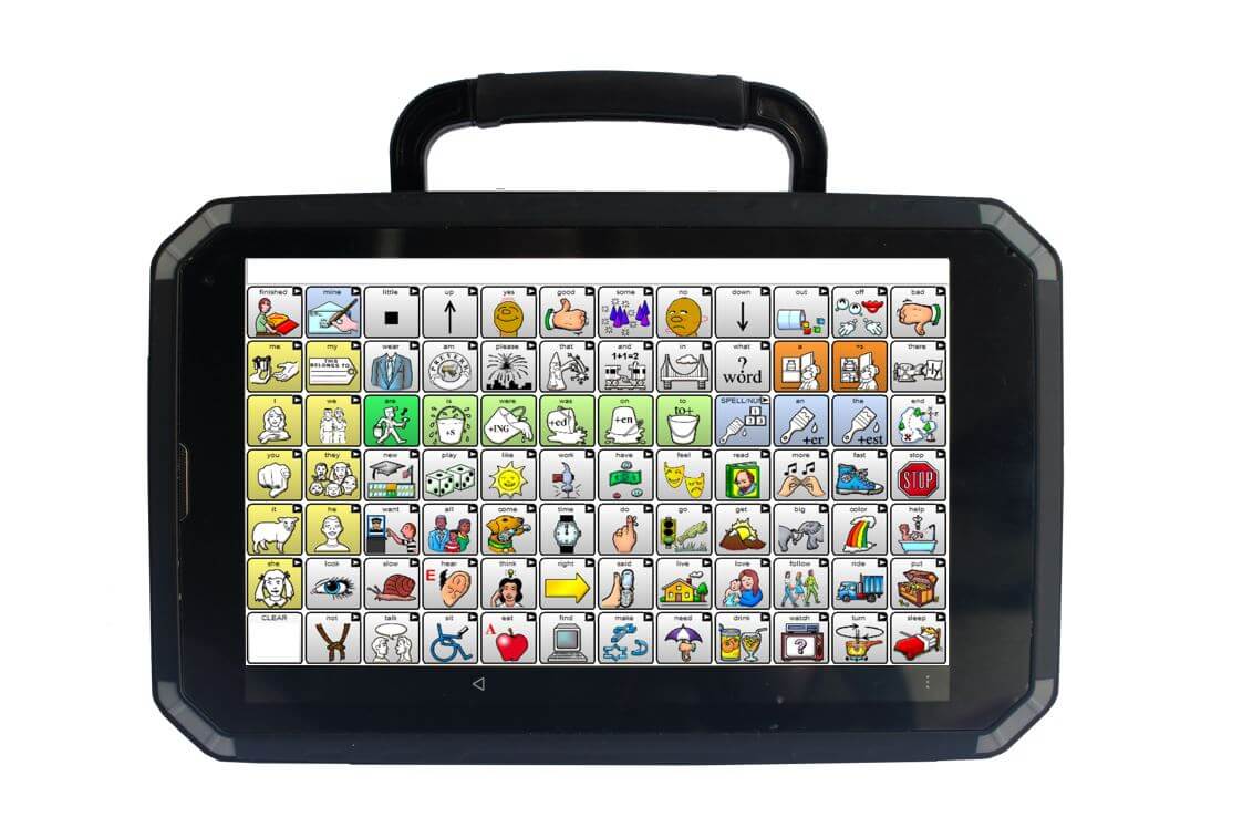 Rugged | Liberator Australia