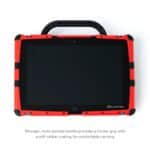 Accent 1000 Bundle - Reliable and Responsive AAC Device