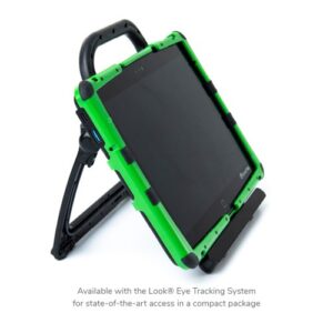 Accent 1000 Bundle - Reliable and Responsive AAC Device