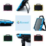 Accent 1000 Bundle - Reliable and Responsive AAC Device