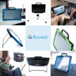 Accent 1400 Bundle - Powerful Communication Device