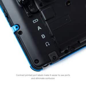 Accent 800 Bundle - Reliable AAC Device for Communication