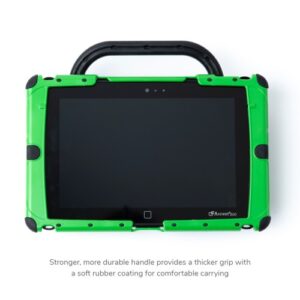 Accent 800 Bundle - Reliable AAC Device for Communication