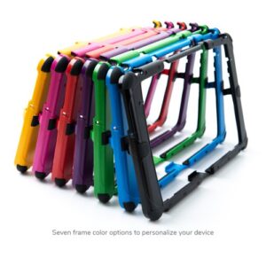 Accent 800 Bundle - Reliable AAC Device for Communication