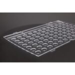 Keyguards & Touchguides | Liberator Australia