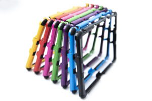 Accent 1000 Bundle - Reliable and Responsive AAC Device