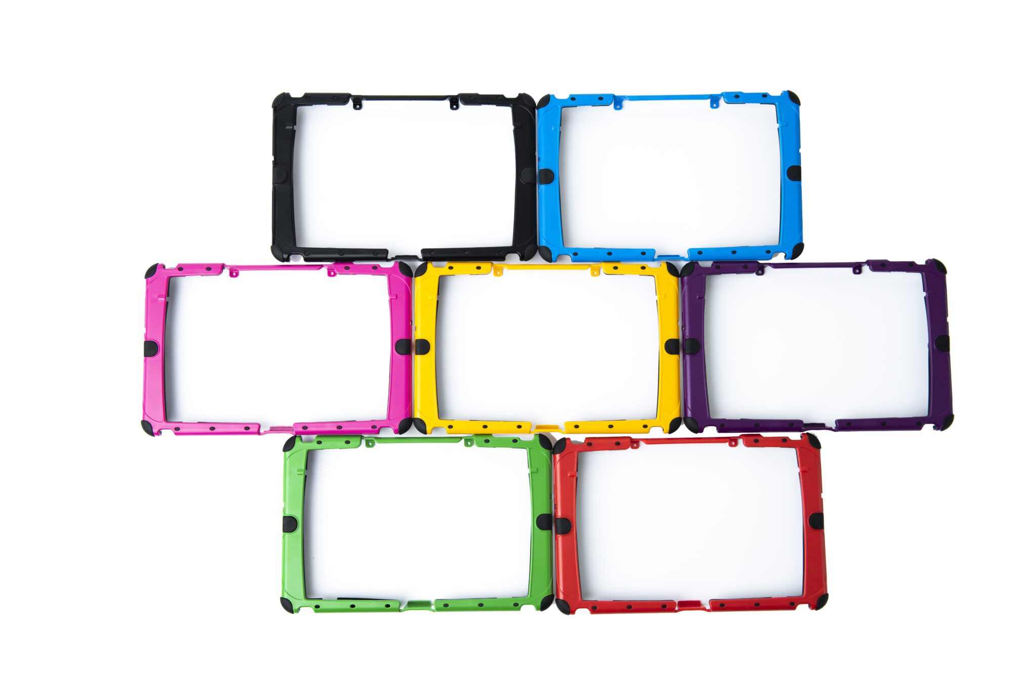 Accent 800 Bundle - Reliable AAC Device for Communication