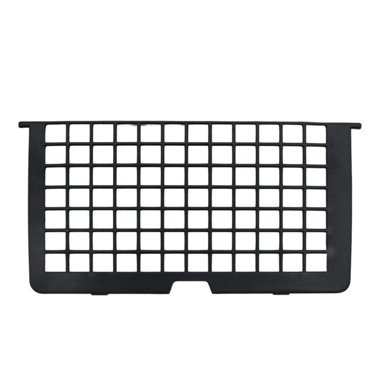 Keyguards & Touchguides | Liberator Australia