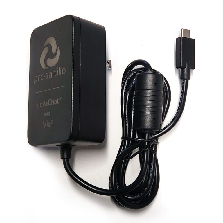 InputStick - Wireless USB Receiver for AAC Communication