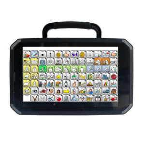 AAC Communication Devices - Liberator