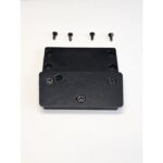 Rehadapt Clamp On Mount | Liberator Australia