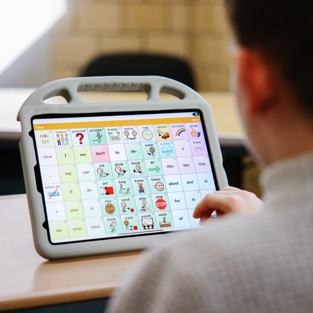 Versa for iPad | Liberator Australia