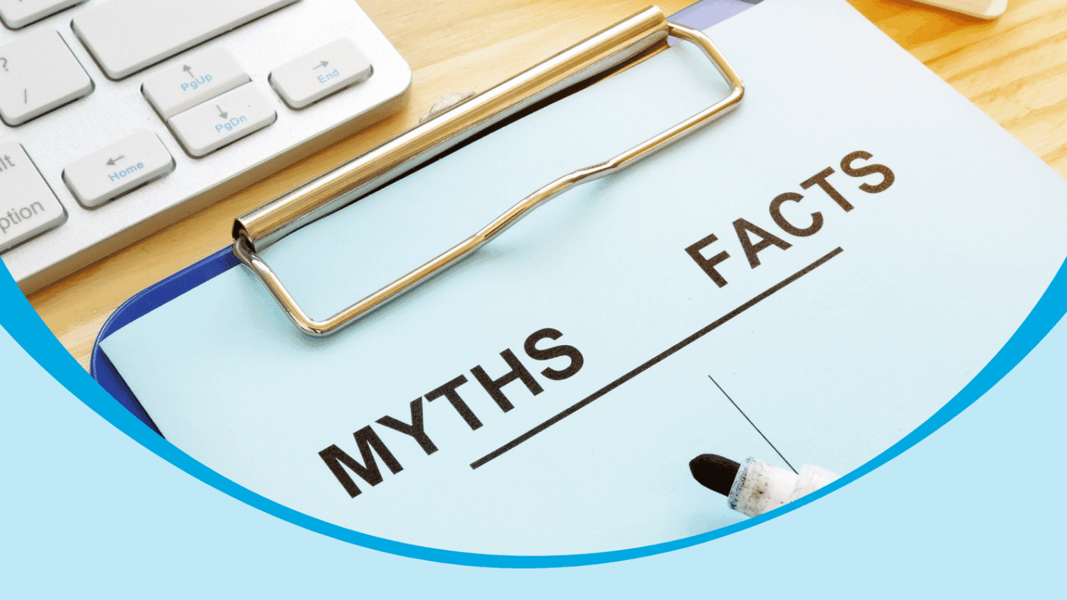 AAC Myth-Busting Series: Part 1