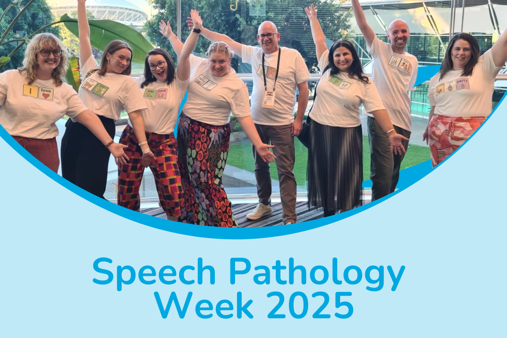 Speech Pathology Week 2025: Celebrating Speech Pathologists!