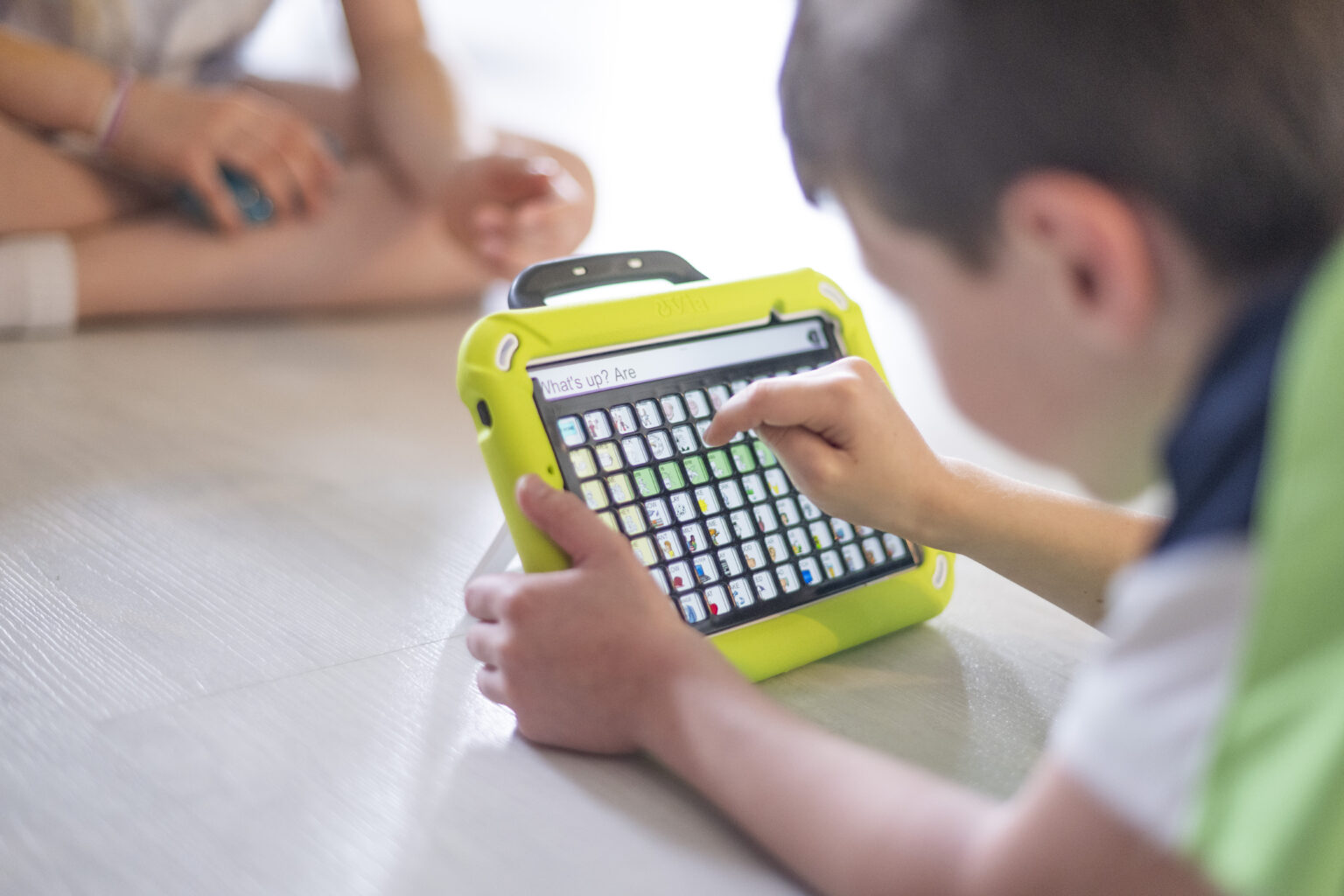 Liberator AAC Apps | Liberator Australia