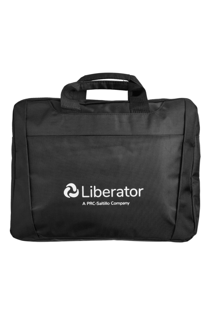 Accent 1000 Bundle - Reliable and Responsive AAC Device