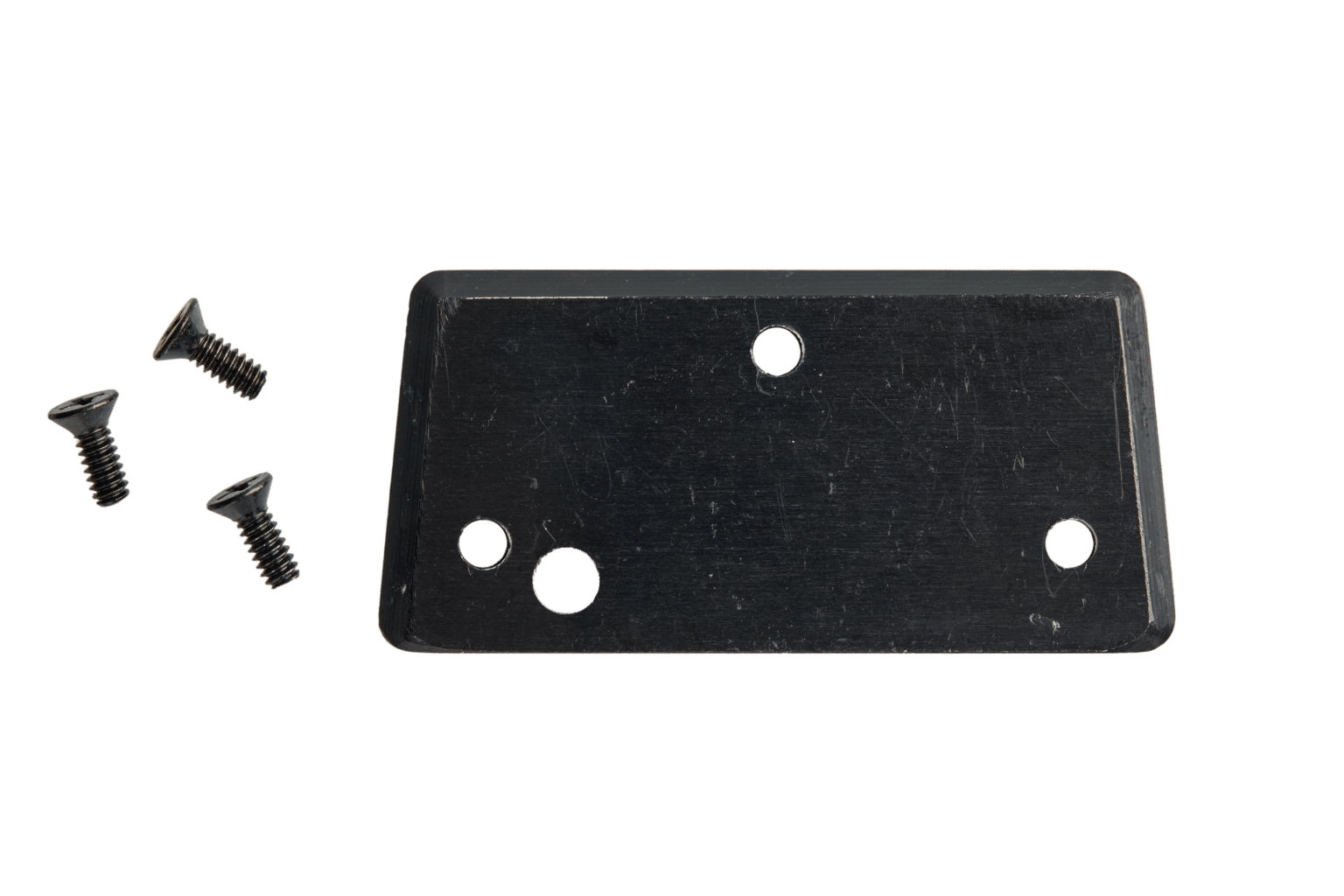 Metal Mounting Plate | Liberator Australia
