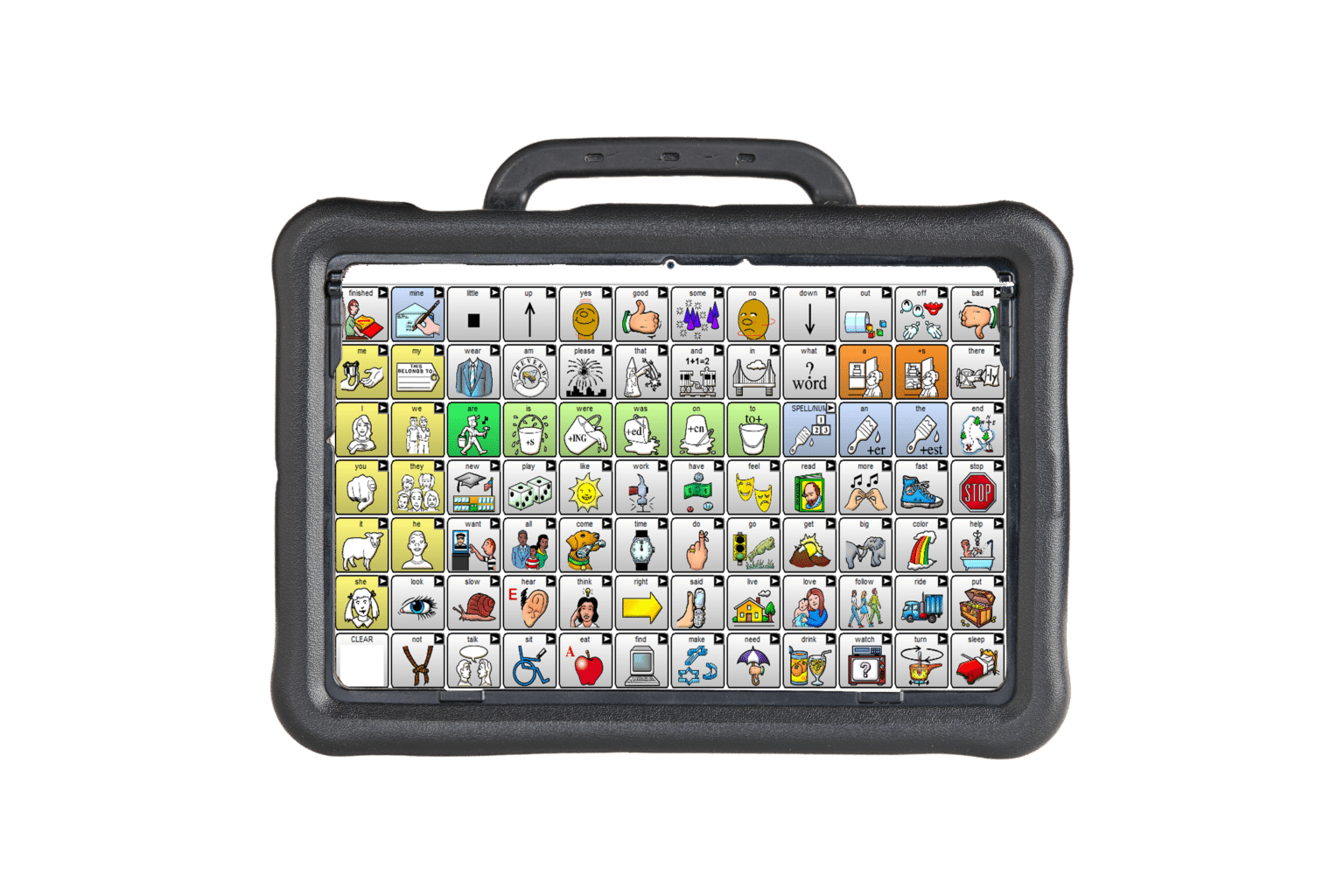 NovaRugged™ 10 Bundle | Liberator Australia