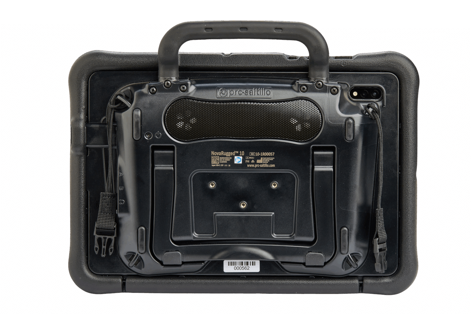 NovaRugged™ 10 Bundle | Liberator Australia