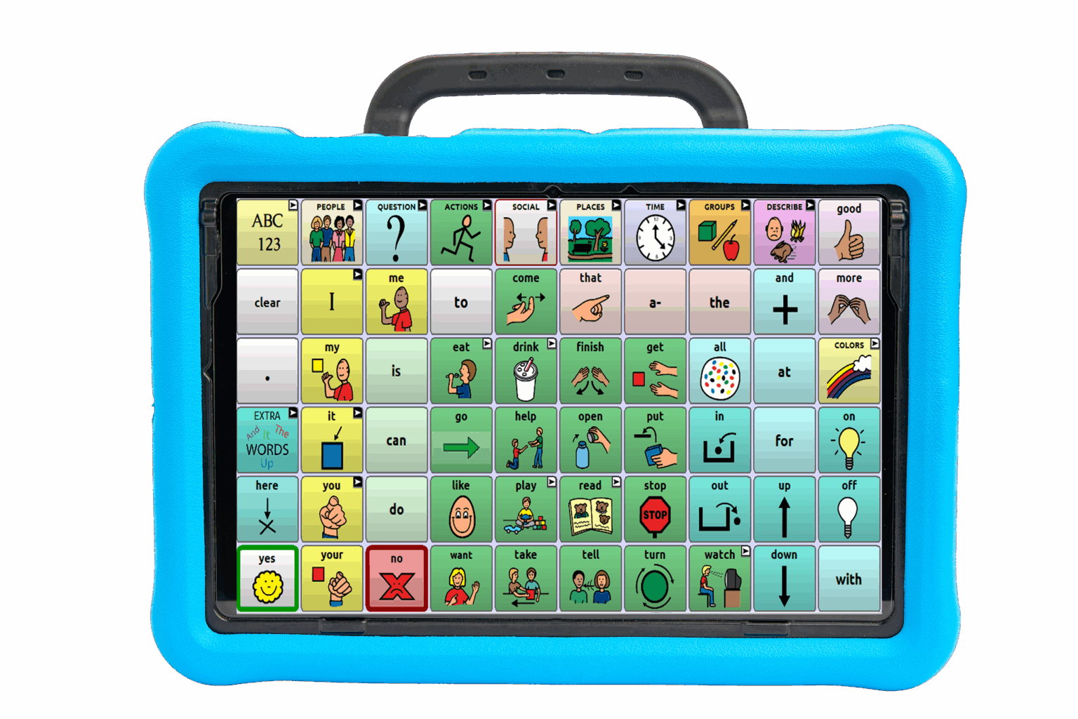 NovaRugged™ 10 Bundle | Liberator Australia