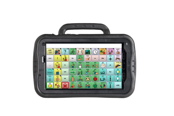 AAC Devices - Liberator Australia