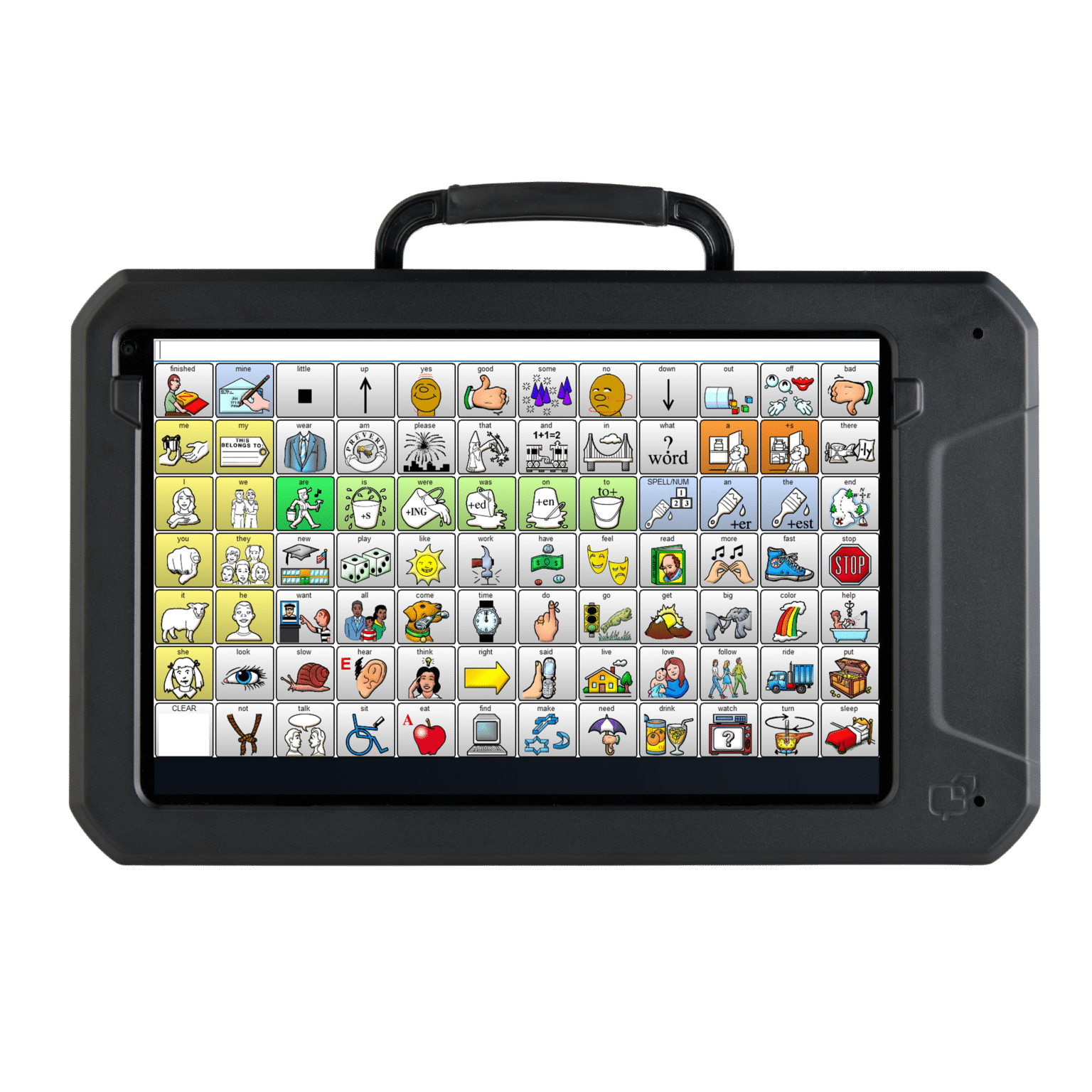 AAC Devices - Liberator Australia