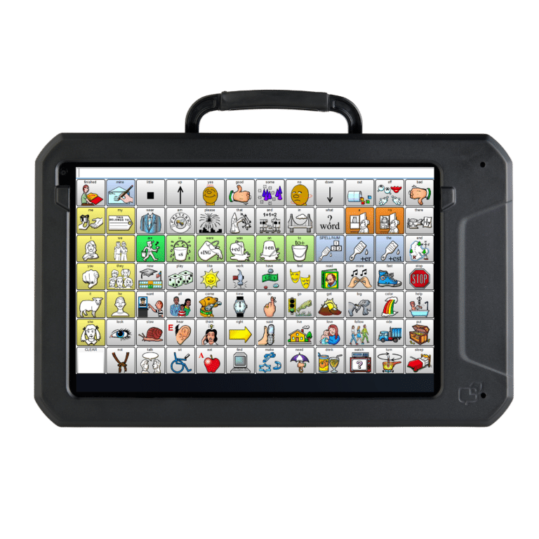 AAC Devices - Liberator Australia