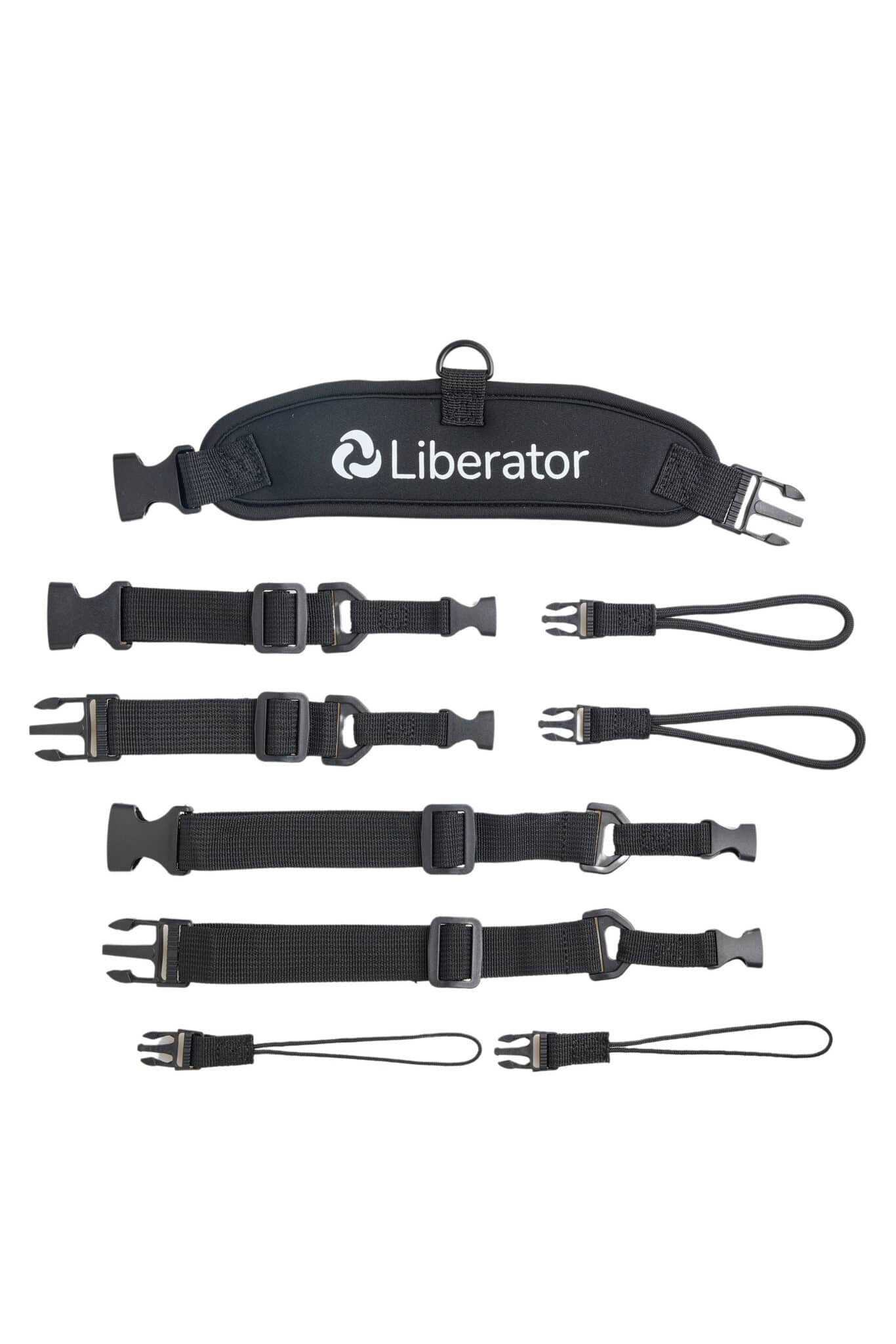 NovaRugged™ 10 Bundle | Liberator Australia