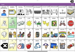 Unity® AAC: Research-backed communication now on iOS