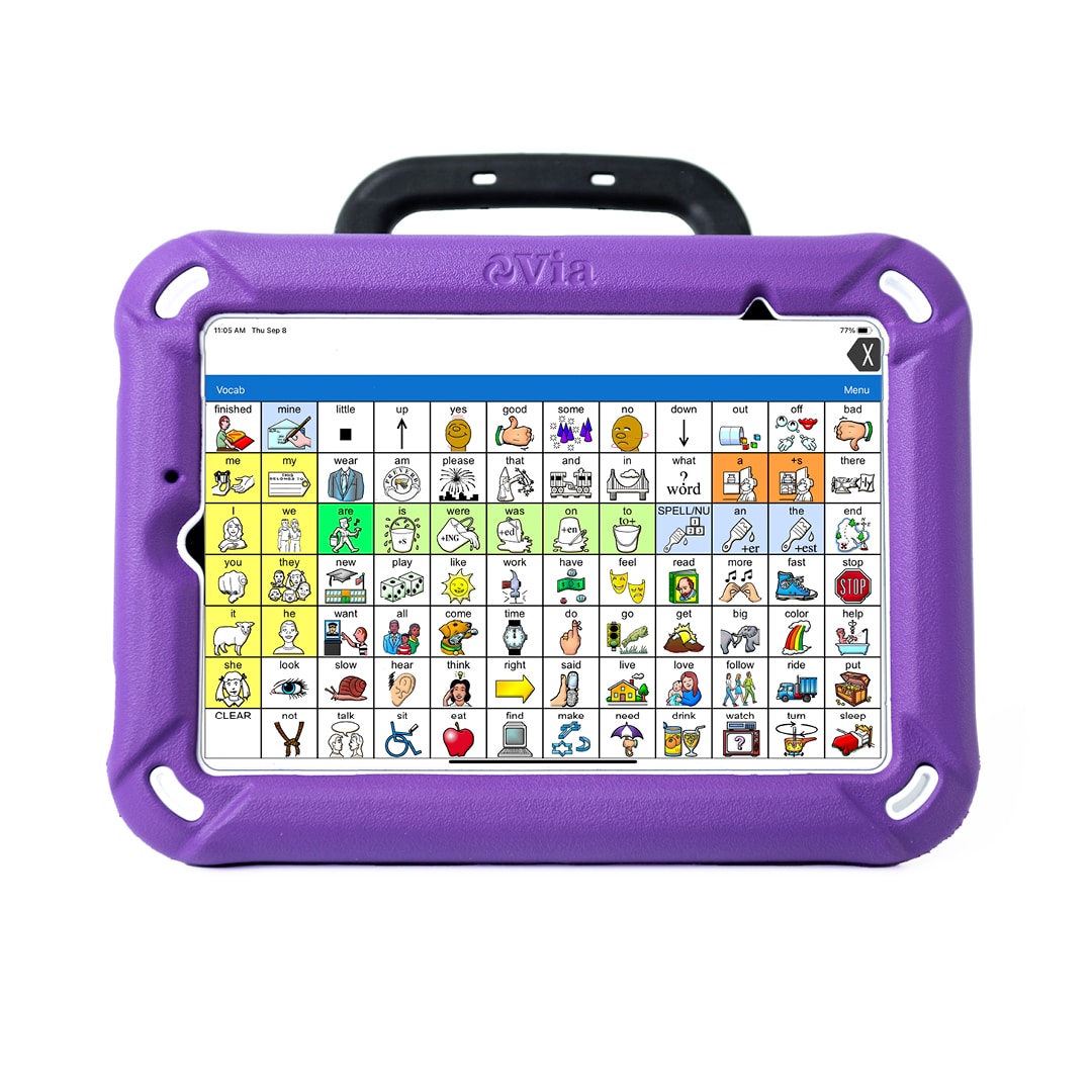 AAC Devices - Liberator Australia